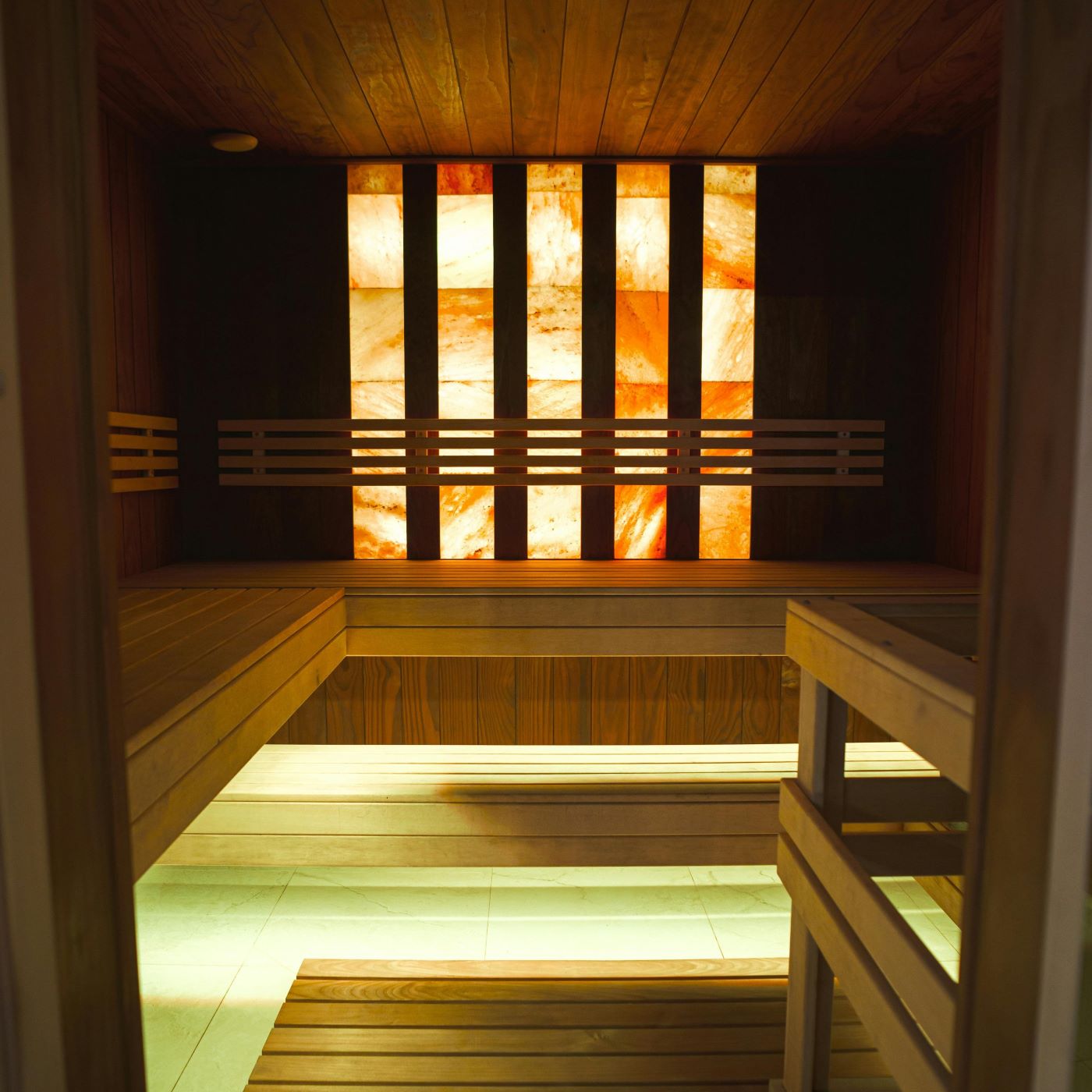 Sauna Post-Workout: How Long to Sit In A Sauna After a Workout – Calore
